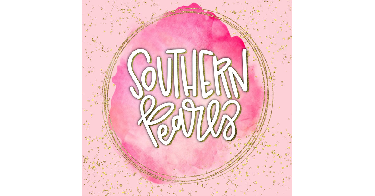 New – Page 23 – Southern Pearls Studio