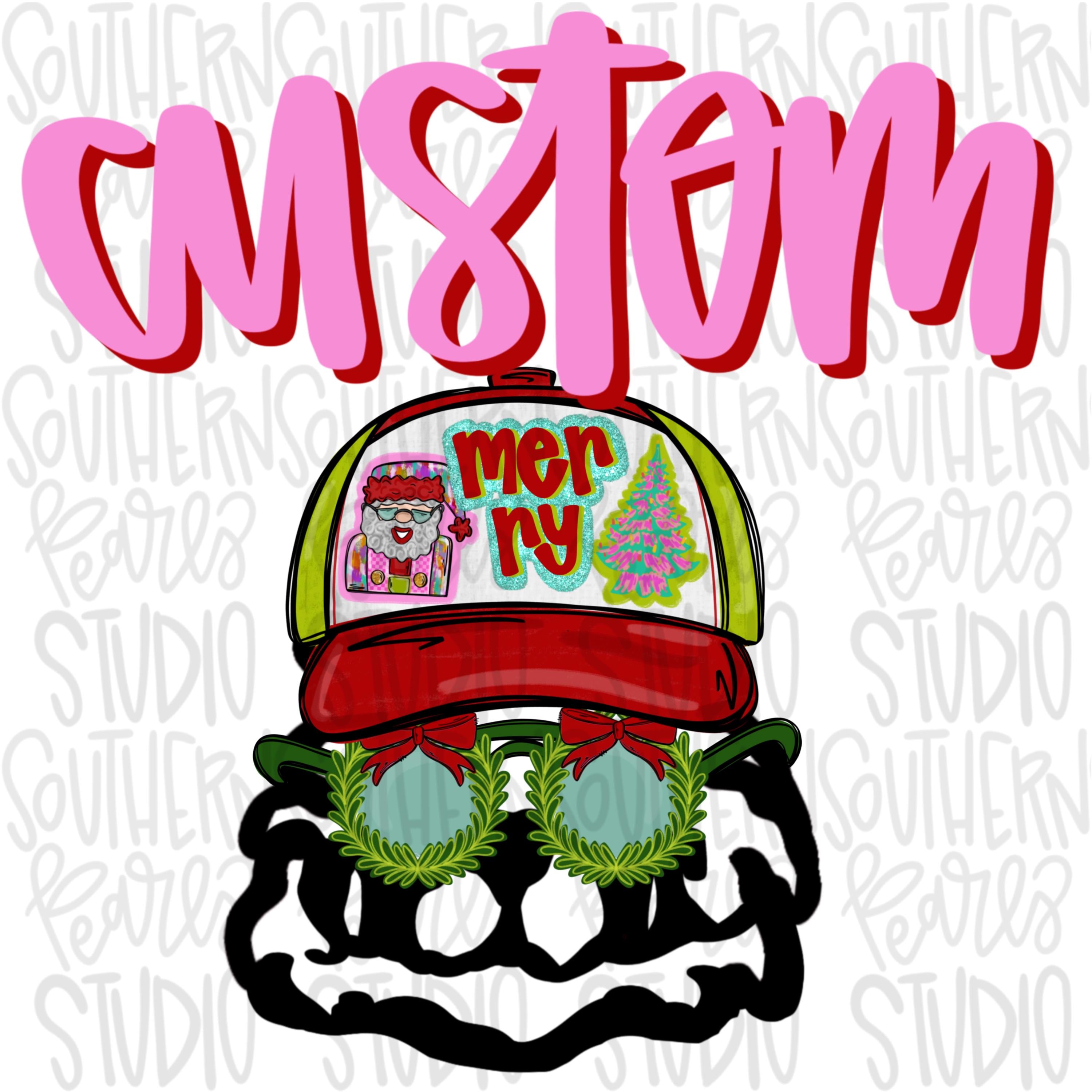 Southern Pearls Studio